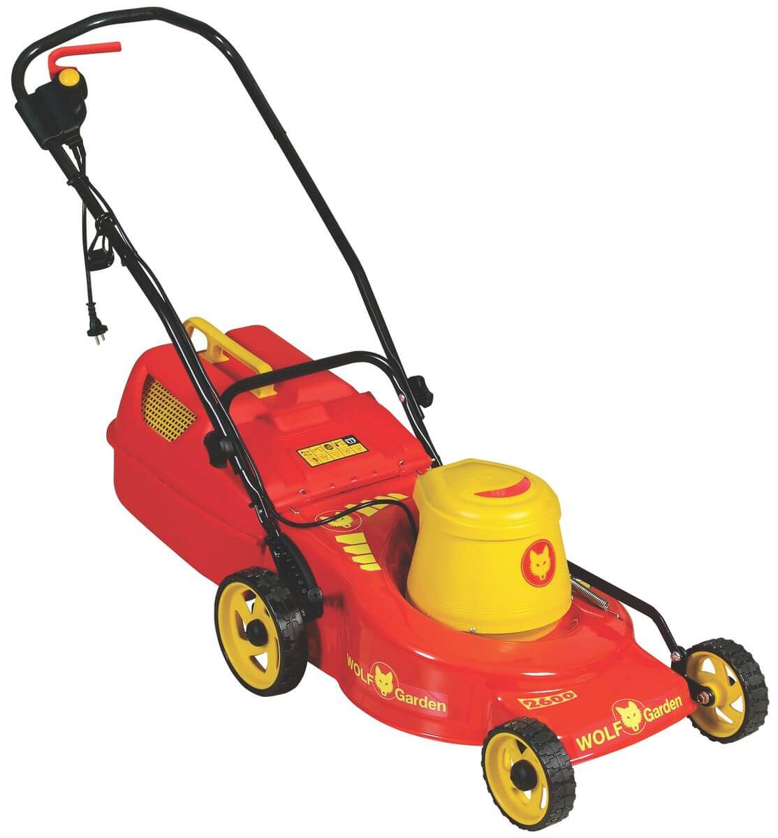 Our Shop: Lawnmowers | Berrys Garden & Outdoor, Durban North